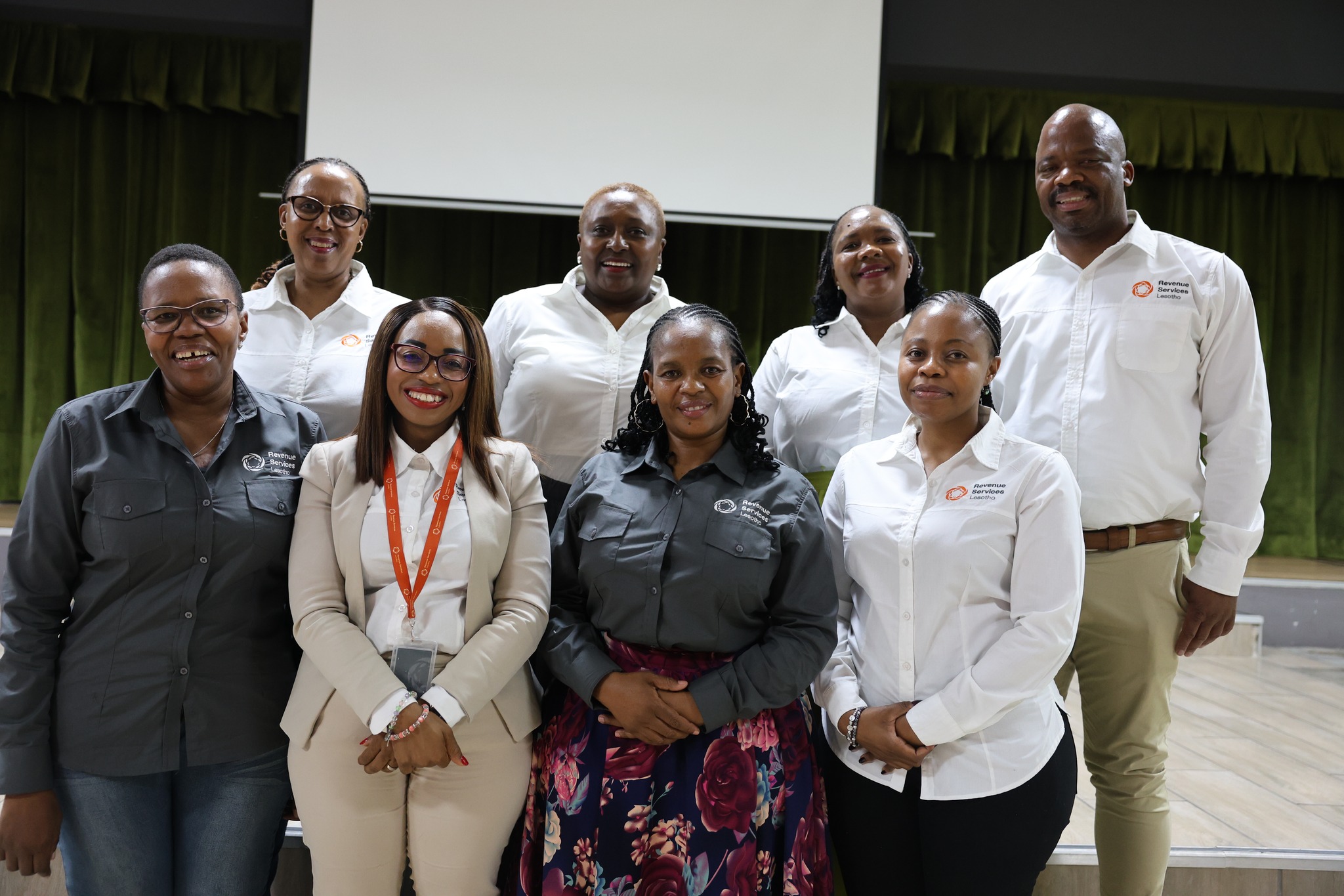 Ethics Workshop for RSL Board | RSL